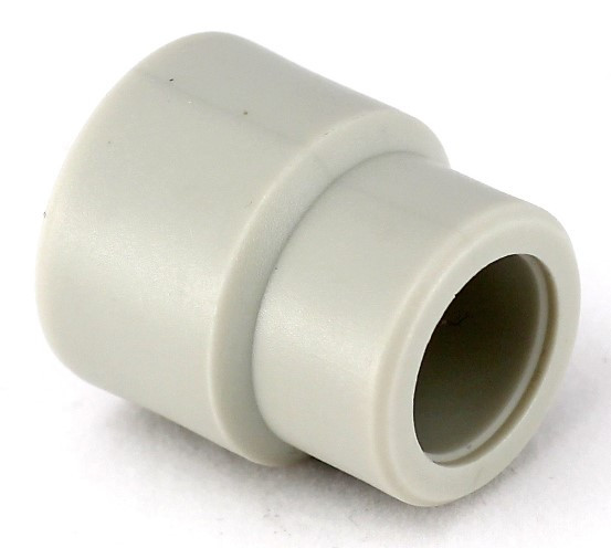 Муфта переход. 40В*32В / 63В*32Н HK (Германия) (20шт) бренда HEISSKRAFT — купить по цене 27 ₽ в ...